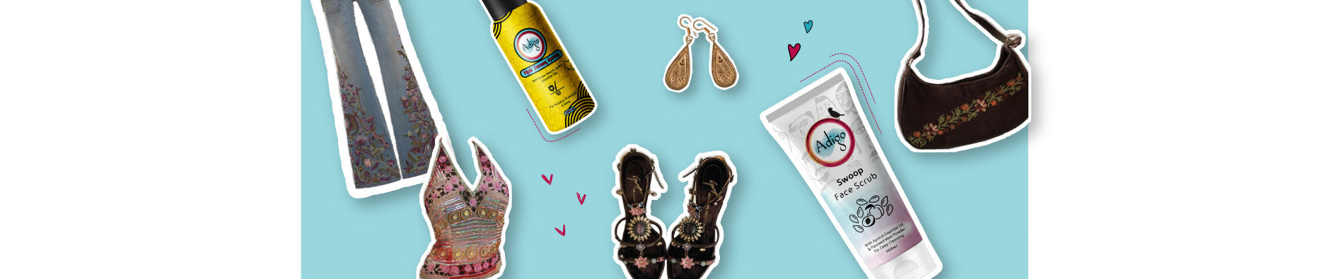 Festive Self-Care Checklist: What Your Skin & Hair Need Before the Swe ...