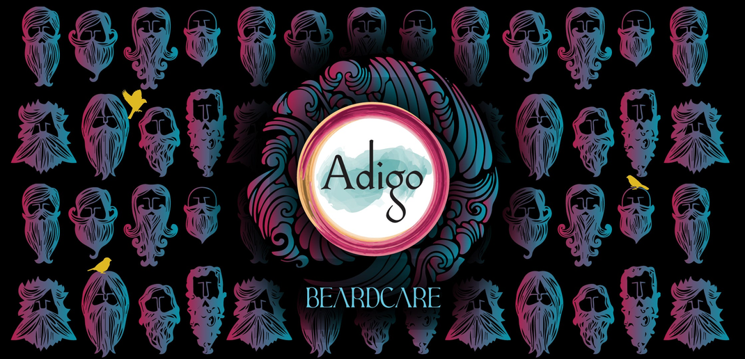 Beard Care – Adigo